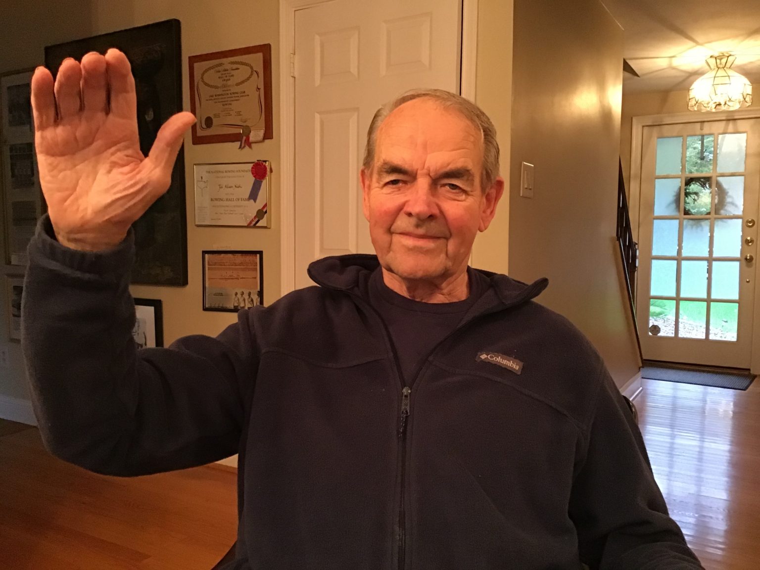 Ted Nash Celebration of Life | Head of the Schuylkill Regatta